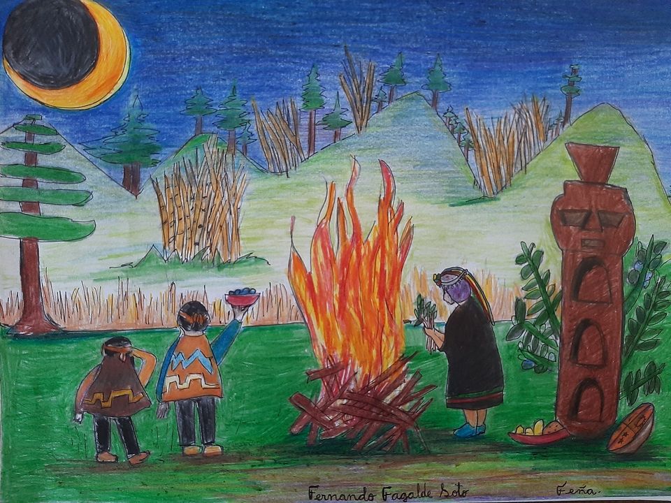 Segunda versión del concurso “Imagina tu Eclipse” ya tiene a sus ...