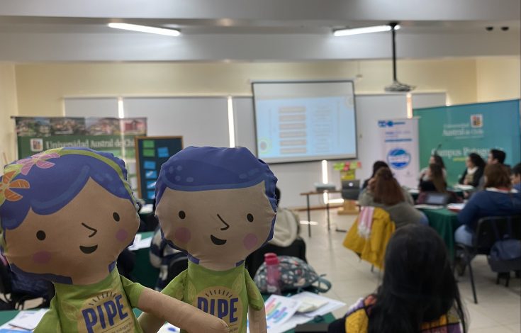 Por más ciencia para las primeras edades: comenzó la postulación al programa PIPE del PAR ...