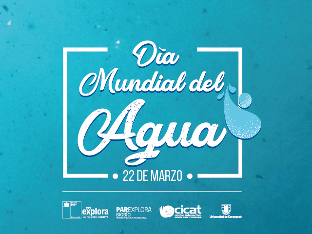22 de marzo: Día Mundial del Agua - Biobío