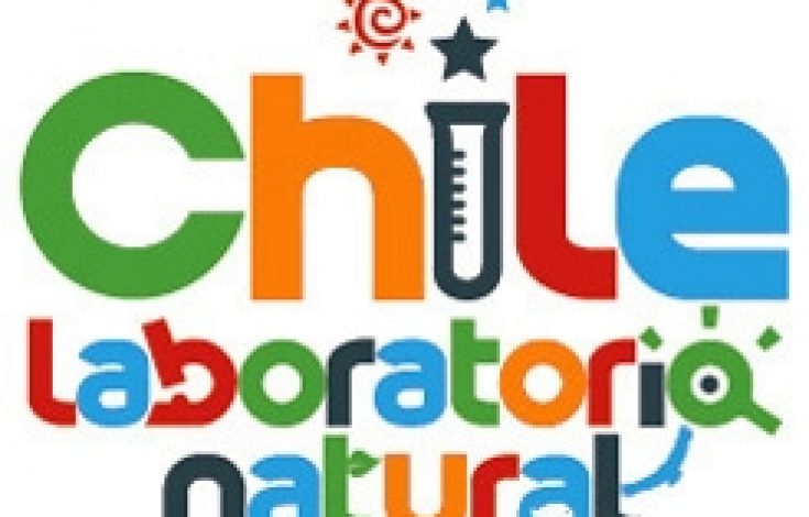 Material Chile Laboratorio Natural - Biobío