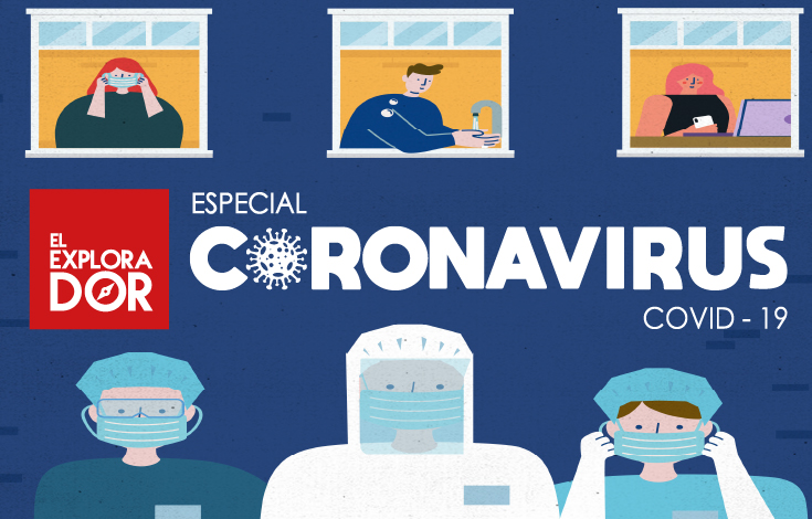 Lanzan revista gratuita sobre el Coronavirus con informaciones desde ...