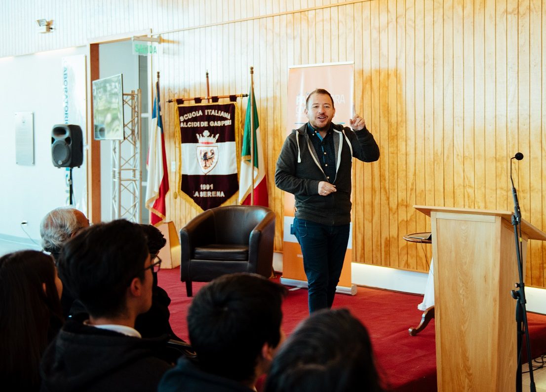 Dr. Gabriel León y el coronavirus “Esto pasó, seguirá pasando y ...