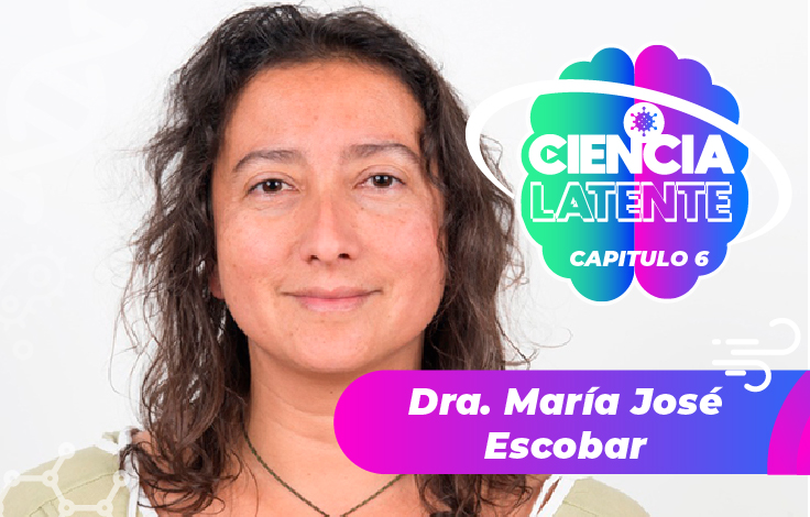 Nuestra Seremi María José Escobar es la nueva invitada de Ciencia ...