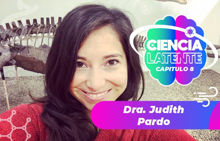 La Dra. Judith Pardo es nuestra última invitada a nuestro ciclo de ...