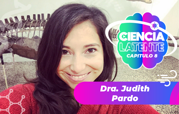 La Dra. Judith Pardo es nuestra última invitada a nuestro ciclo de ...