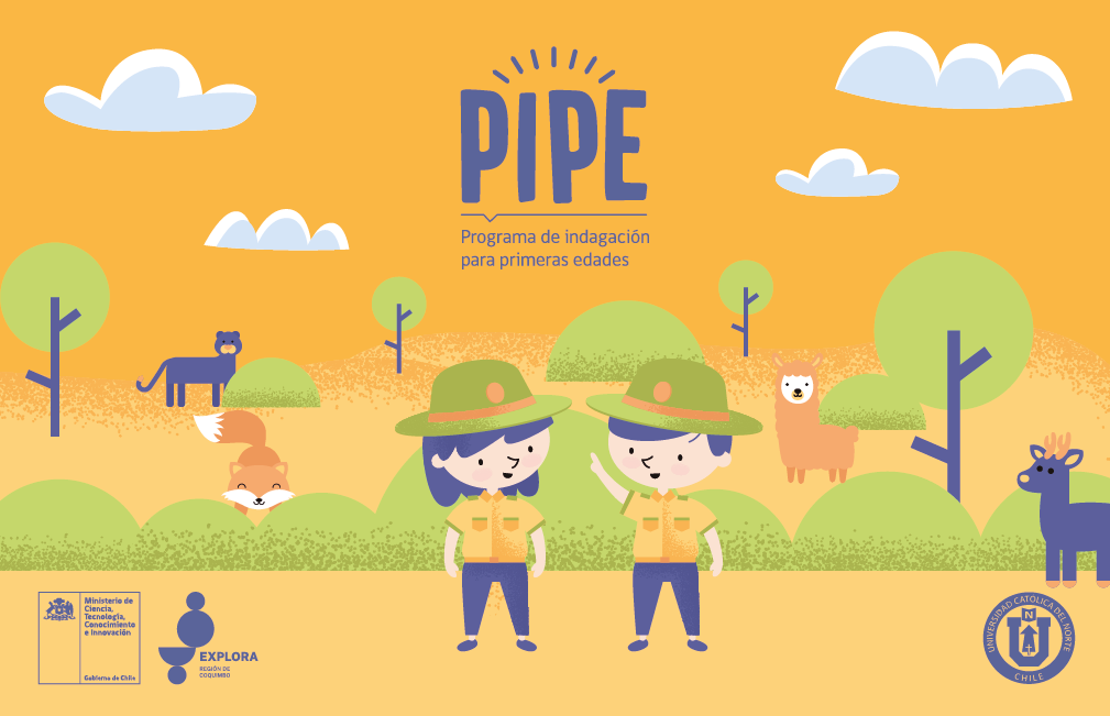 Acta de establecimientos y jardines infantiles seleccionados para ...