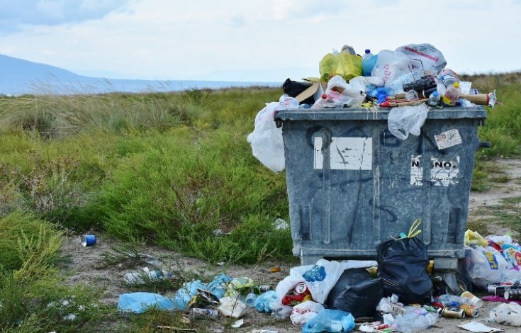 Basura y reciclaje: ¿qué es lo mejor que podemos hacer para cuidar ...