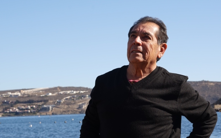 Dr. Julio Vásquez: “La vocación por la investigación y la ciencia tiene ...