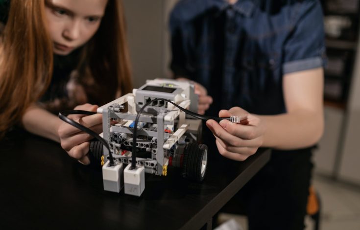 Talleres Explora Los Lagos invitan a mujeres jóvenes a programar un ...