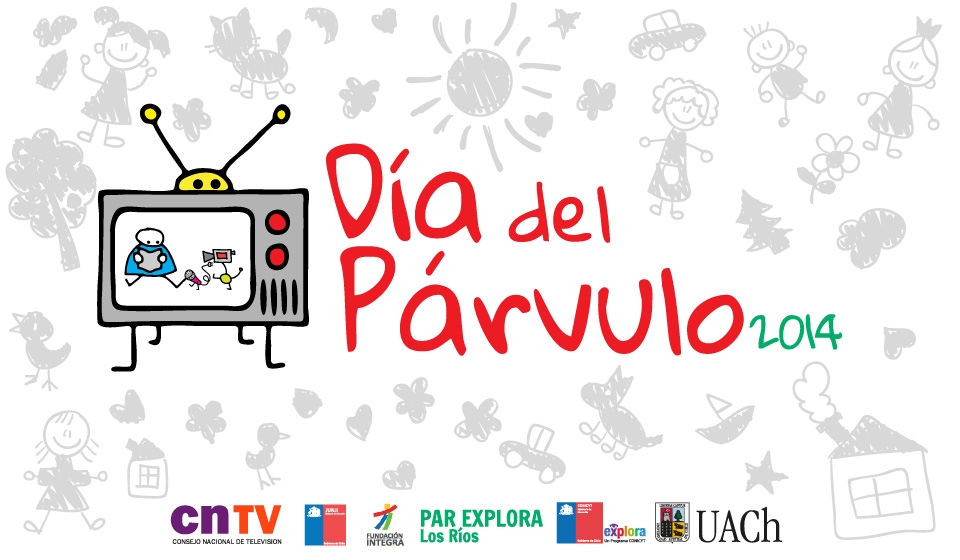 ¡Vive el Día del Párvulo con EXPLORA! - Los Ríos