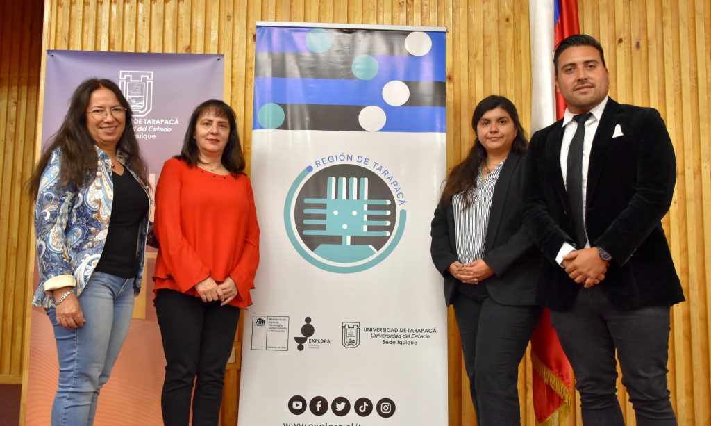 Descentralización y nuevos programas: Explora Tarapacá presentó su plan de acción 2023-2024 ...