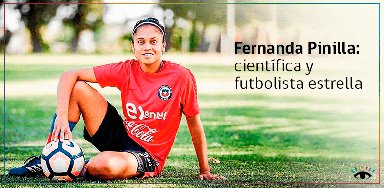 Fernanda Pinilla - www.explora.cl