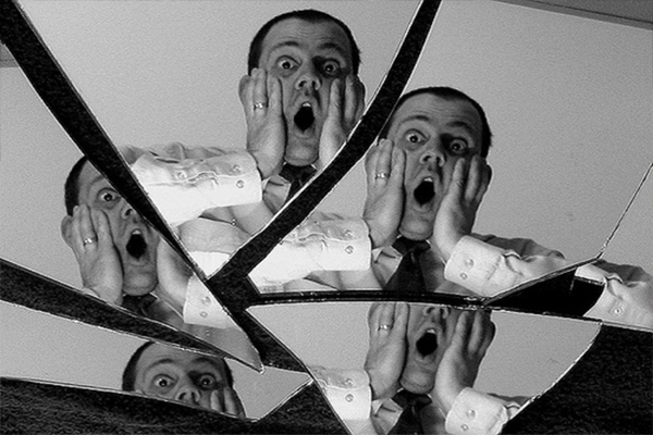 ¿Por qué nos reflejamos en un espejo? - explora.cl