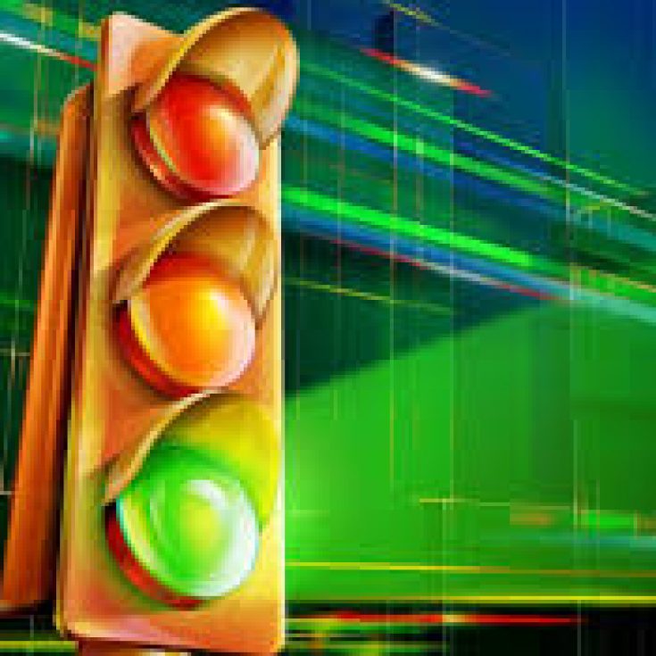 ¿Por qué son así los colores del semáforo? - www.explora.cl