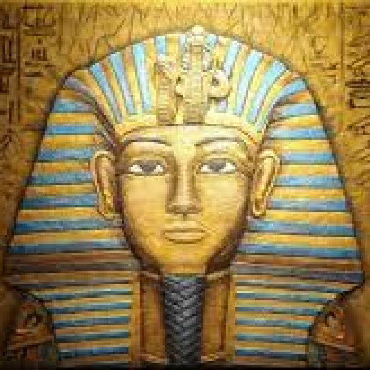 ¿Por qué el faraón Tutankamón falleció tan joven? - www.explora.cl