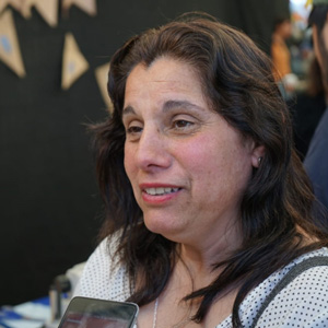 Transeúntes de Valdivia se sorprendieron con la Fiesta de la Ciencia ...