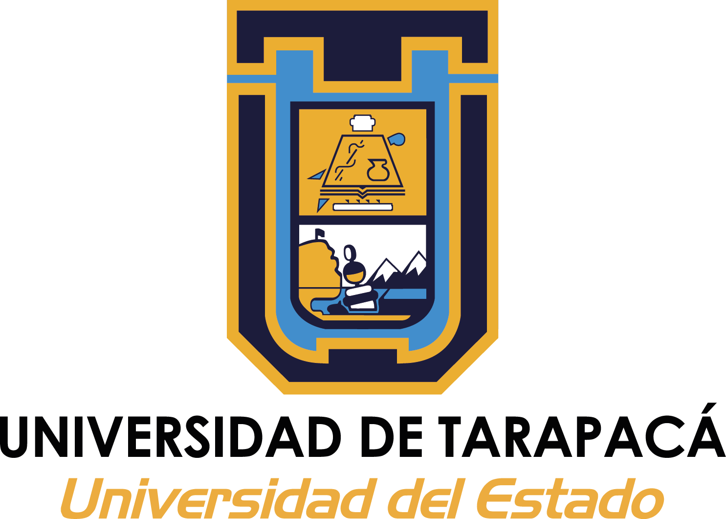 Ueta Logo